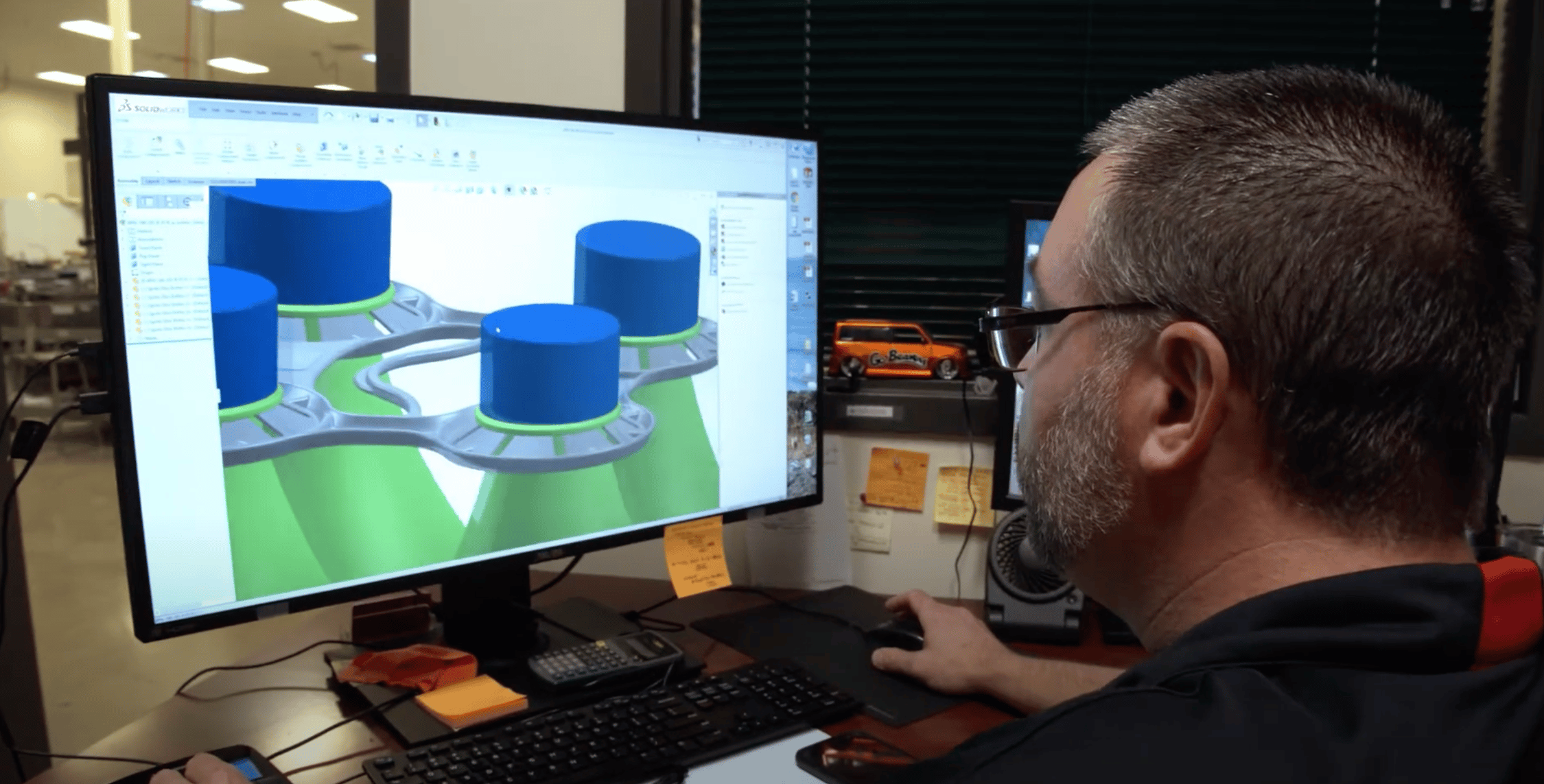 What makes PakTech design unique? PakTech’s customer experience and design experts reveal all